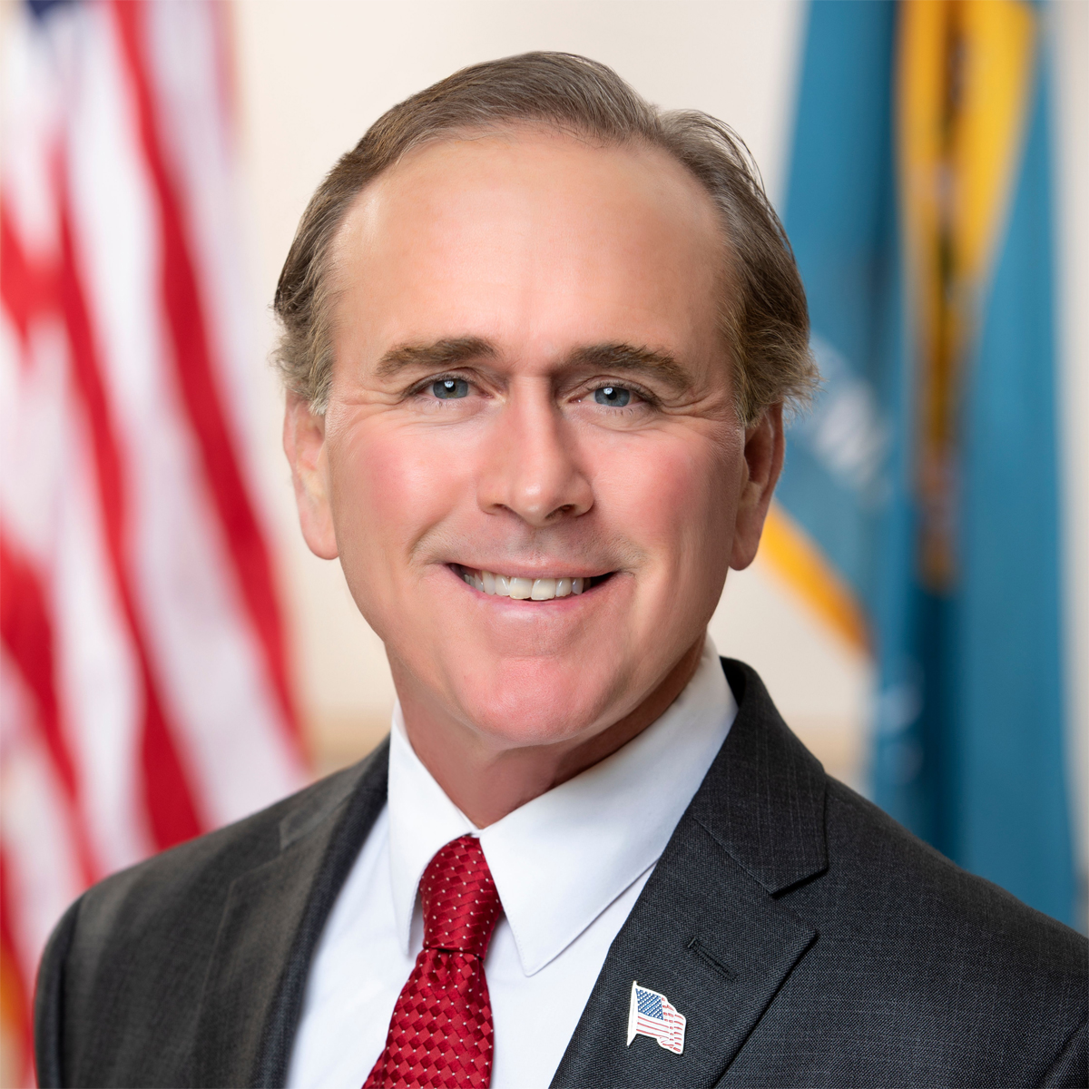 Eric L. Buckson - Senate Republicans